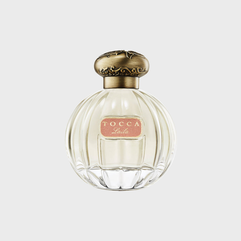 Eau de Parfum Laila 100ml | TOCCA Beauty and Home Fragrances