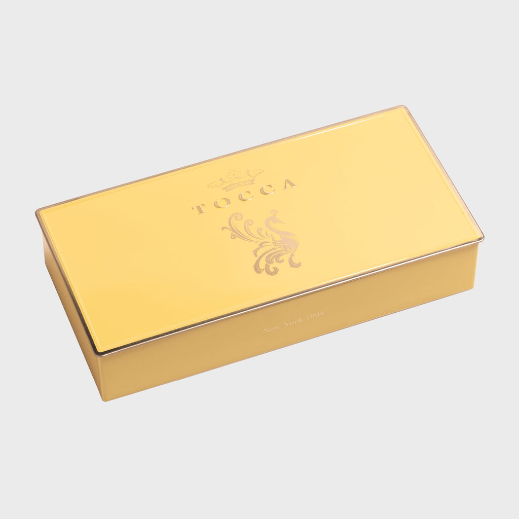 Heritage Collection Limoncello | TOCCA Beauty and Home Fragrances