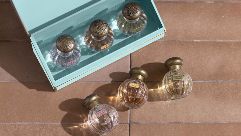 TOCCA Beauty and Home Fragrances