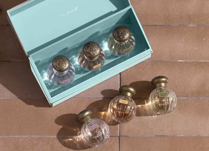 TOCCA Beauty and Home Fragrances