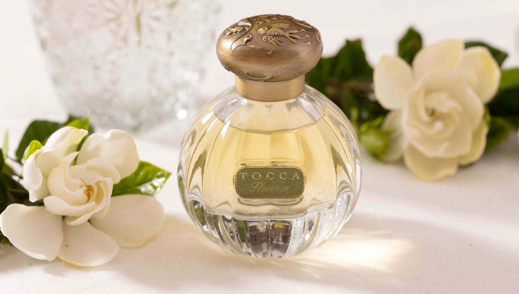 TOCCA Beauty and Home Fragrances TOCCA Beauty and Home Fragrances