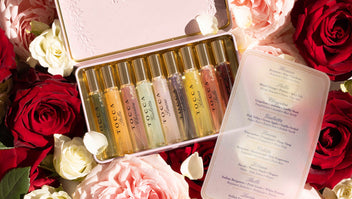 TOCCA Beauty and Home Fragrances