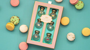 TOCCA Beauty and Home Fragrances