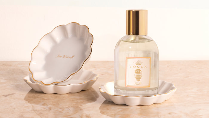 TOCCA Beauty and Home Fragrances