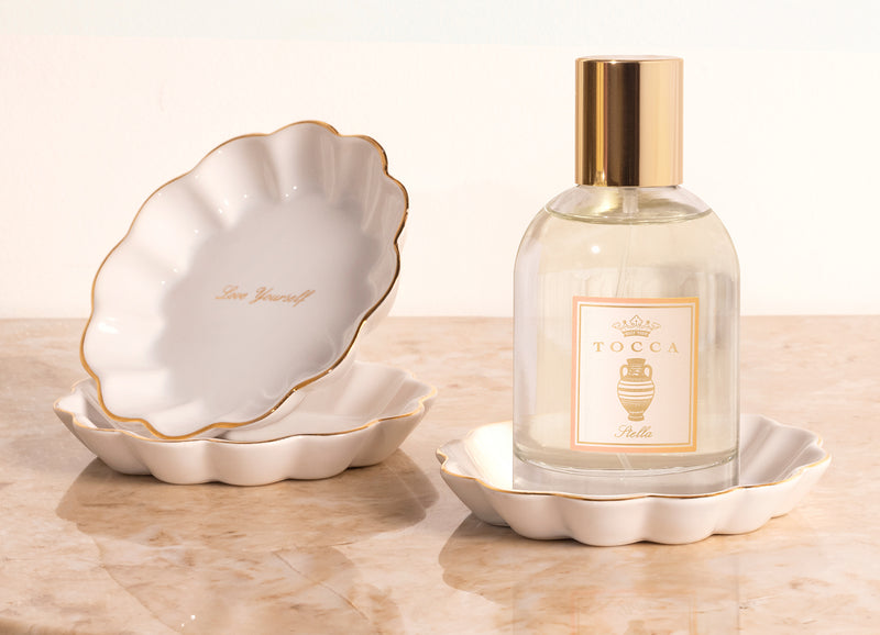 TOCCA Beauty and Home Fragrances