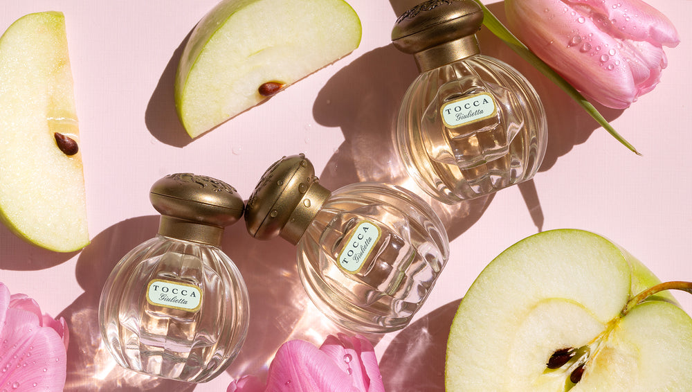 TOCCA Beauty and Home Fragrances