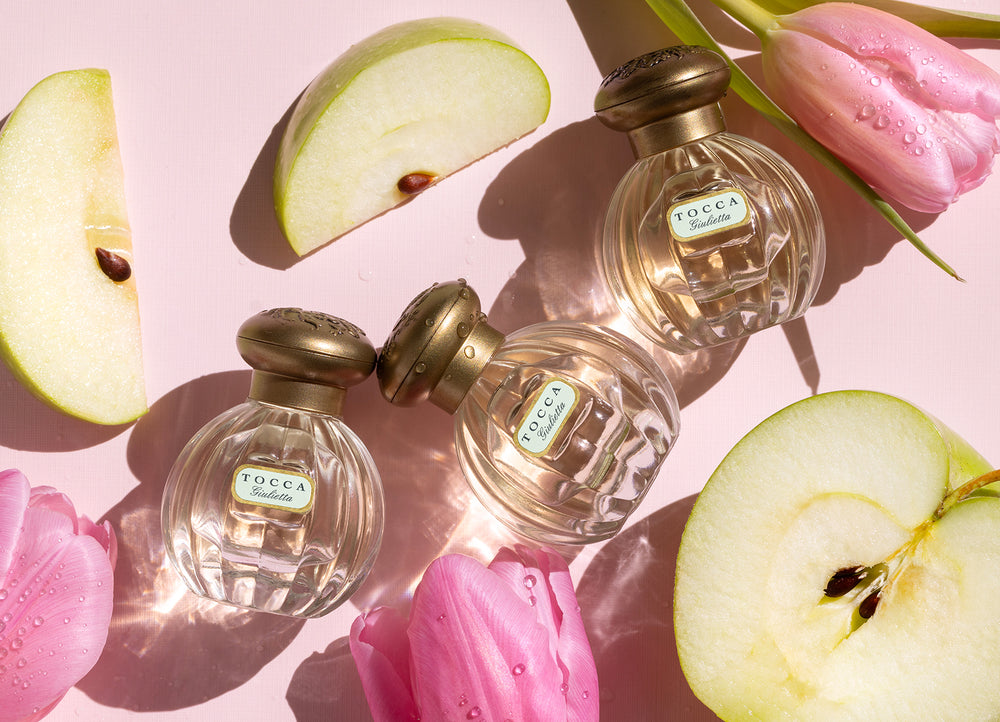 TOCCA Beauty and Home Fragrances