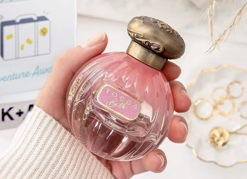 TOCCA Beauty and Home Fragrances