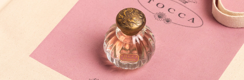 New Arrivals – TOCCA