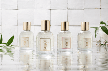 TOCCA Beauty and Home Fragrances