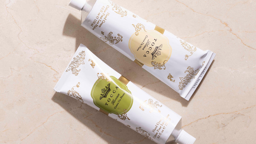 View all bath & body – TOCCA