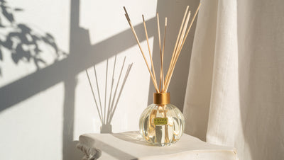 Reed Diffuser – TOCCA