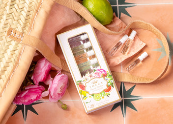 TOCCA Beauty and Home Fragrances