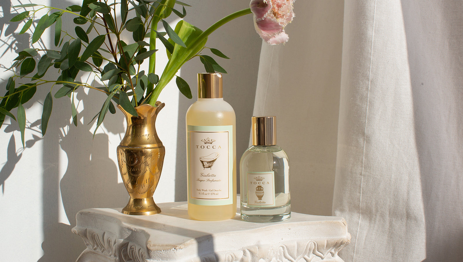 Exclusive Offers – TOCCA