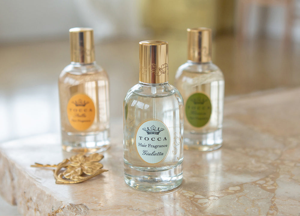Hair Perfume – TOCCA