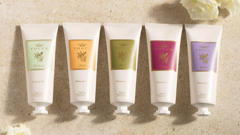 Hand Cream – TOCCA