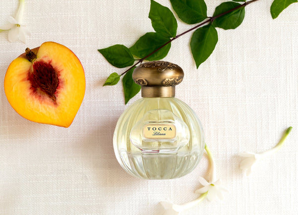 TOCCA Beauty and Home Fragrances