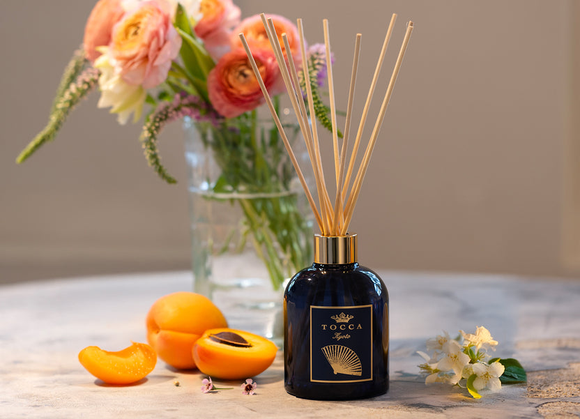 Reed Diffusers – TOCCA