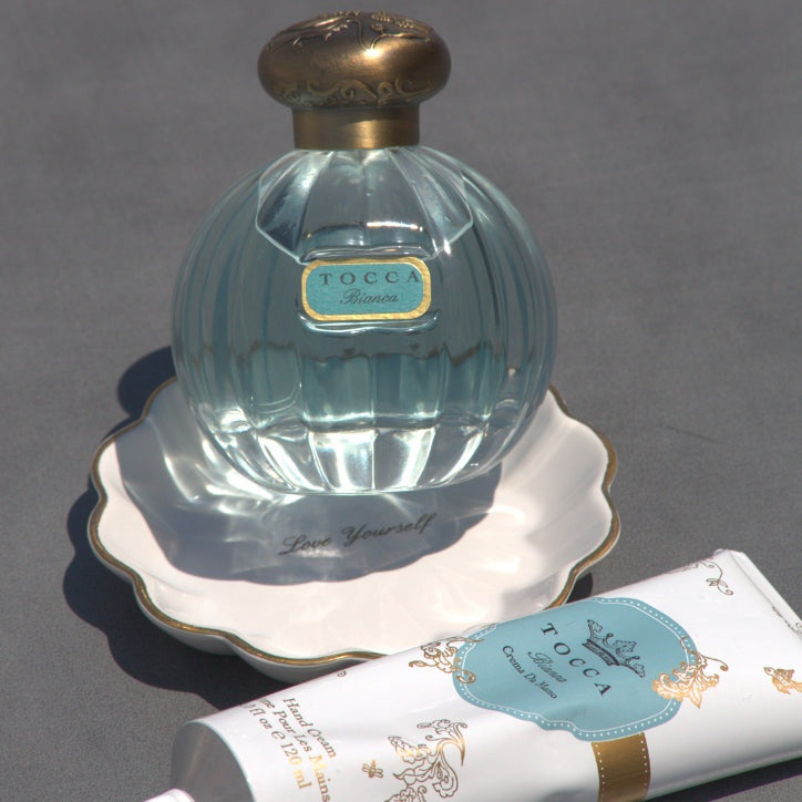 Bianca – TOCCA