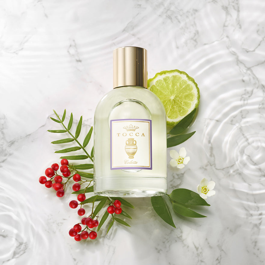 Colette – TOCCA