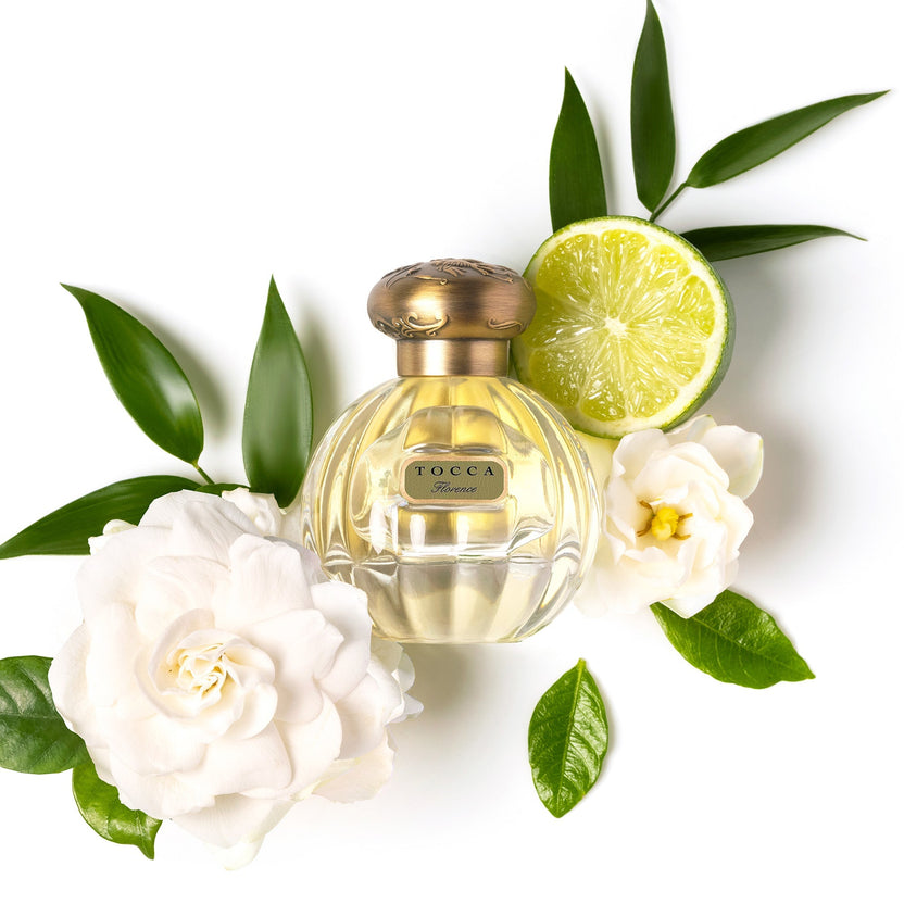 Eau de Parfum Florence 50ml | TOCCA Beauty and Home Fragrances