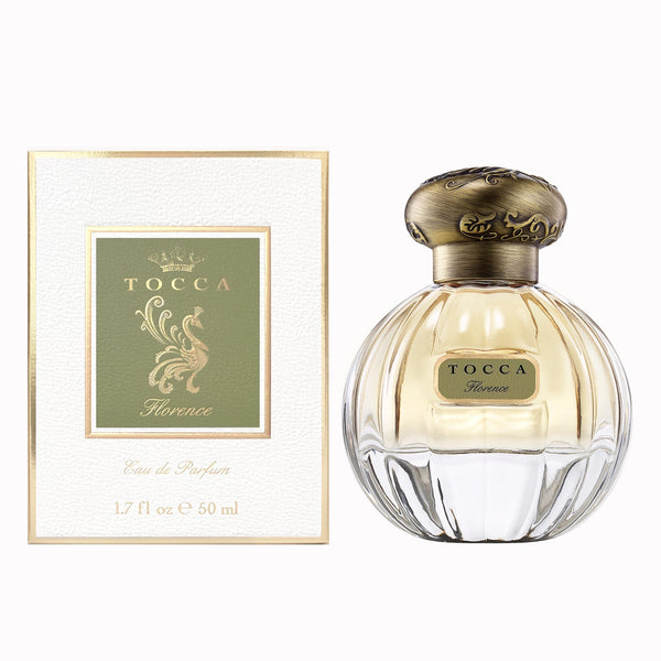 Eau de Parfum – TOCCA