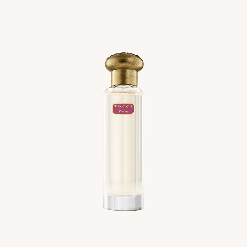Eau de Parfum Lucia 20ml | TOCCA Beauty and Home Fragrances