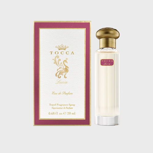 Lucia – TOCCA