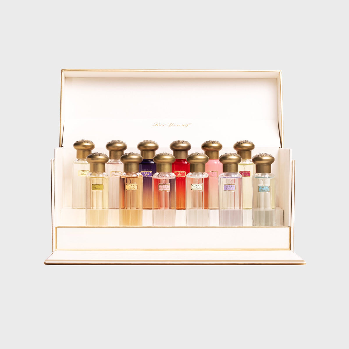 Collector's Edition | TOCCA Beauty and Home Fragrances