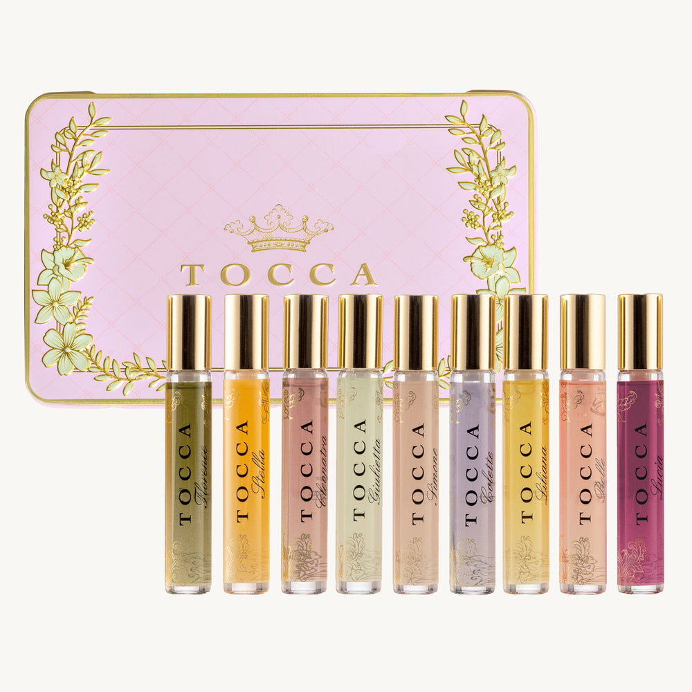 New – TOCCA