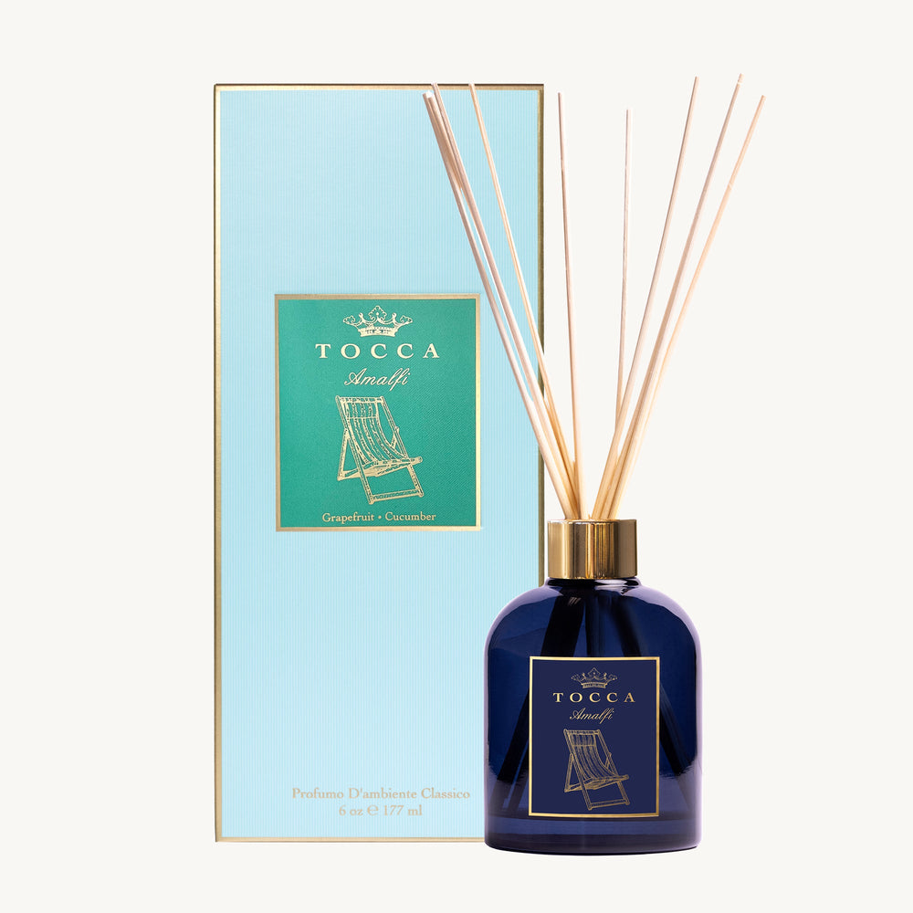 Reed Diffusers – TOCCA