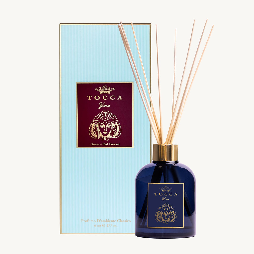 Profumo d'Ambiente Classico Yma | TOCCA Beauty and Home Fragrances