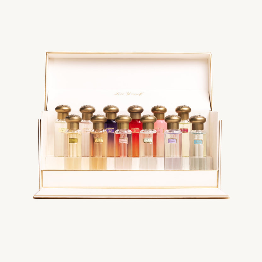 Collector's Edition | TOCCA Beauty and Home Fragrances