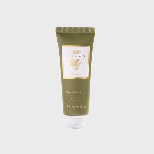Hand Cream – TOCCA