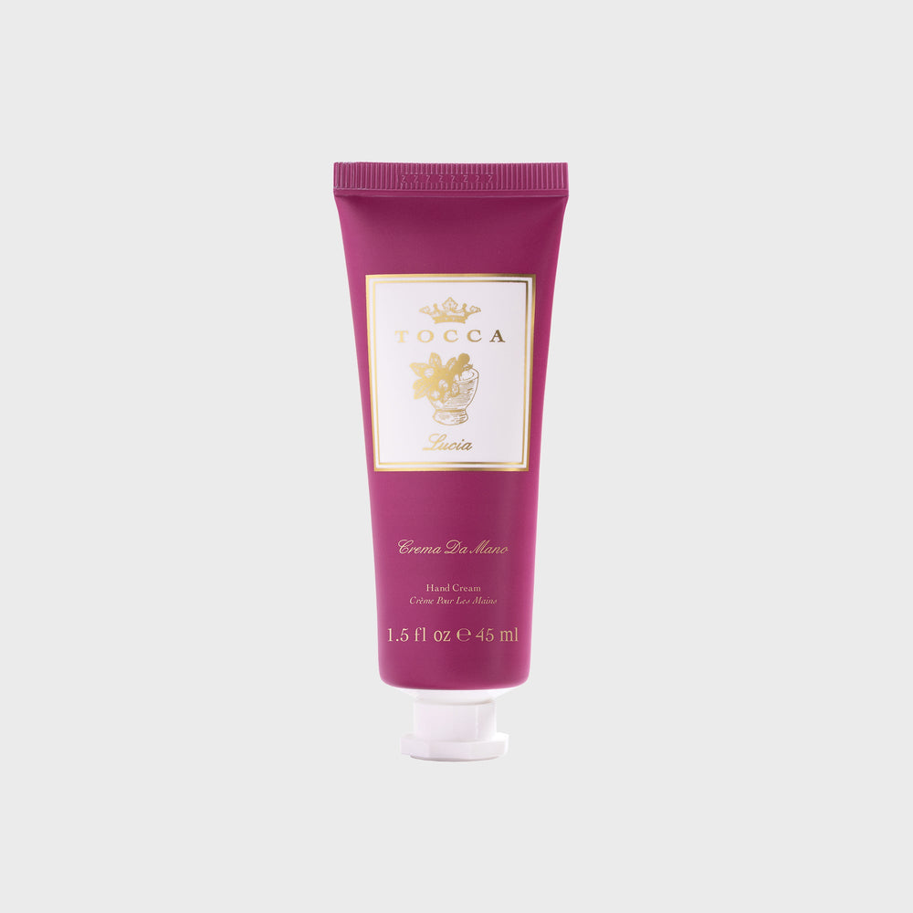 Hand Cream – TOCCA