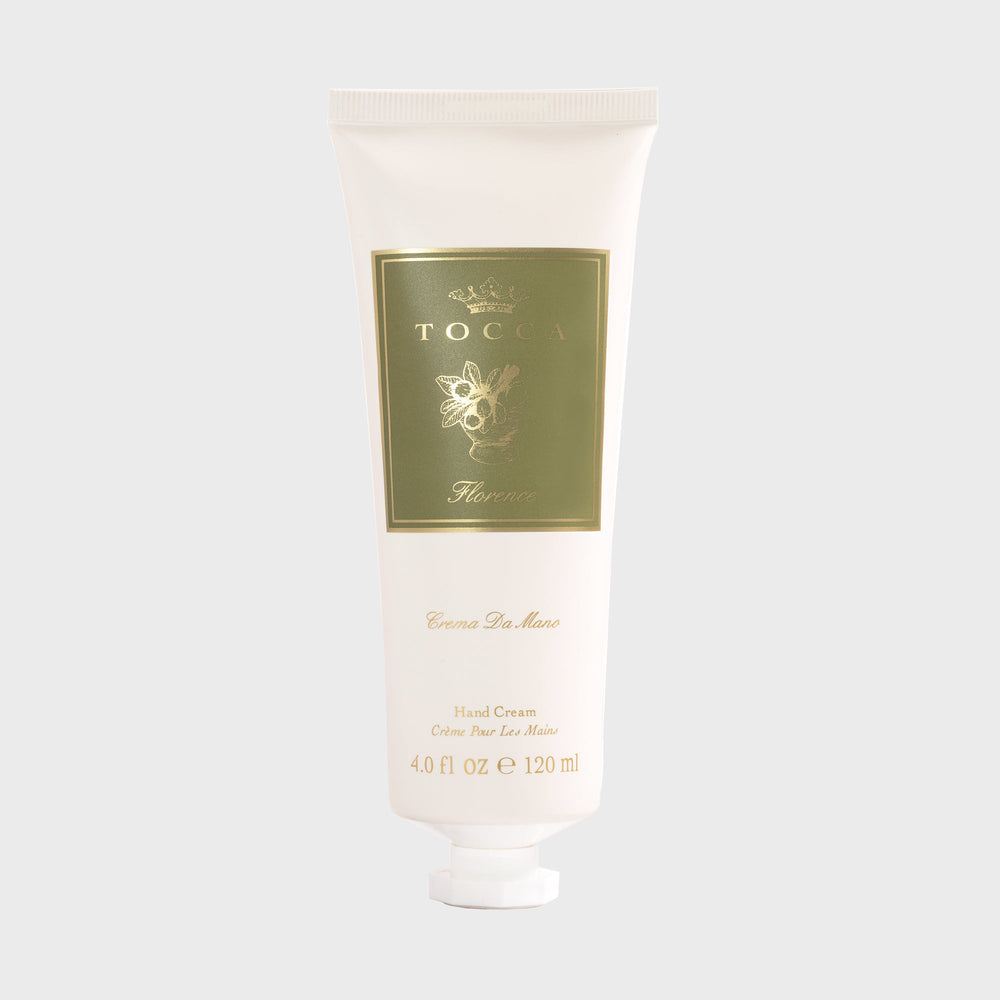 Hand Cream – TOCCA
