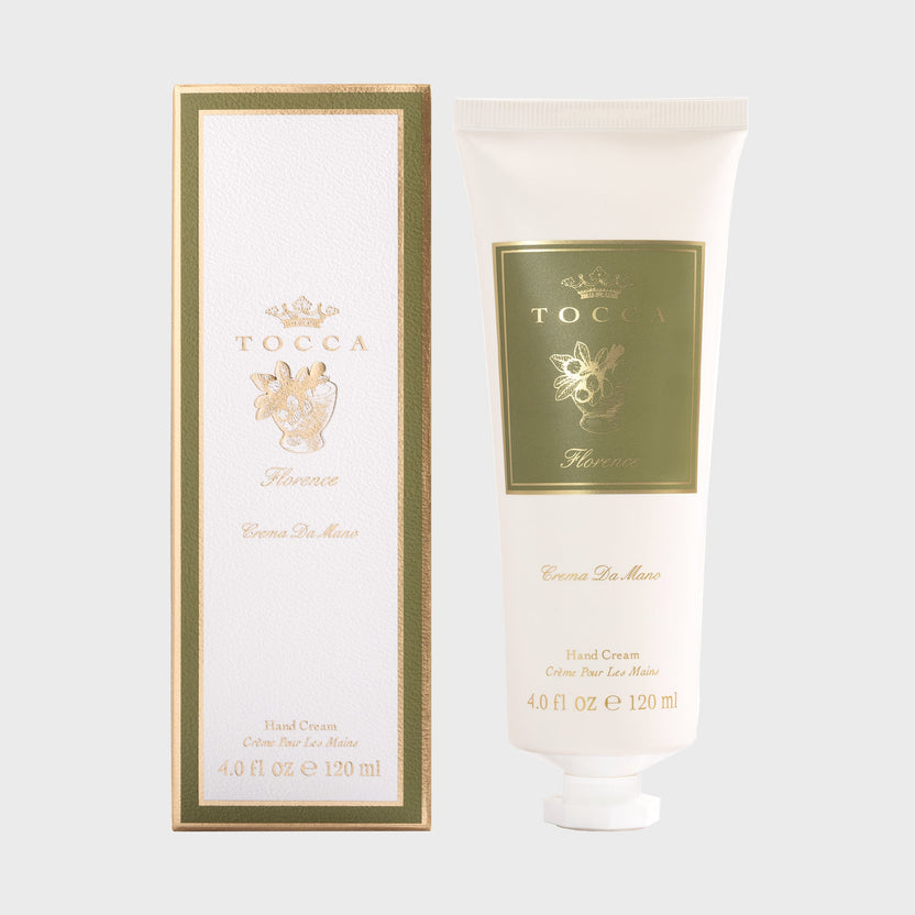 Hand Cream – TOCCA