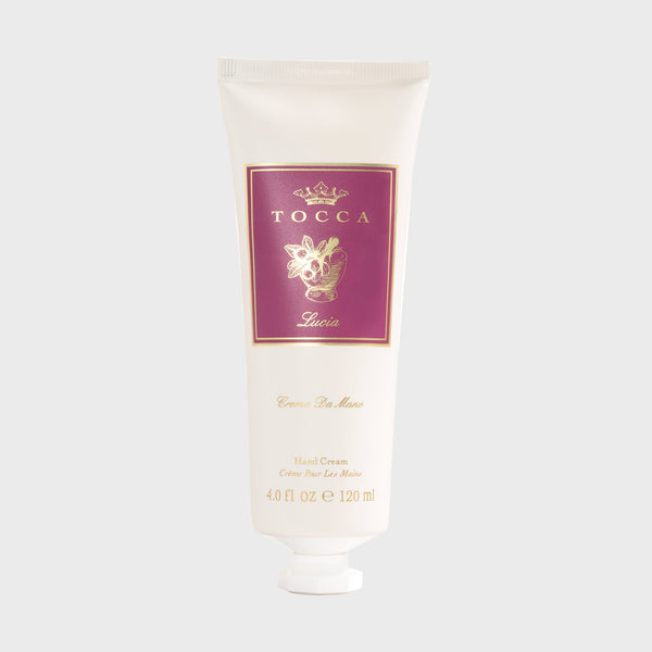 Hand Cream – TOCCA