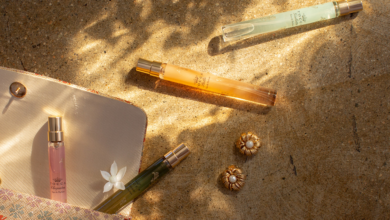 Travel Size – TOCCA