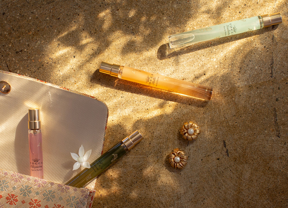 Travel Size – TOCCA