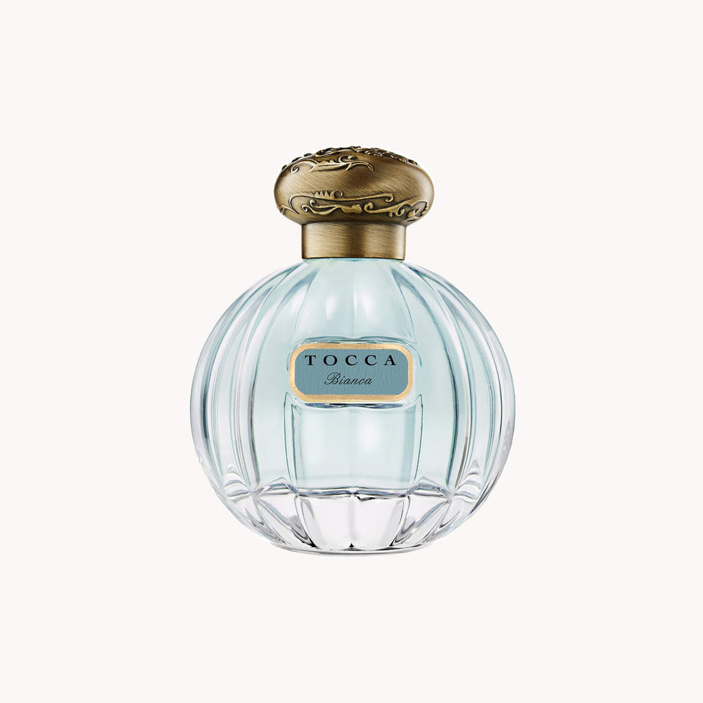 Eau de Parfum Bianca 100ml | TOCCA Beauty and Home Fragrances