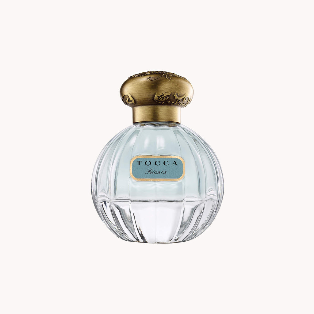 Eau de Parfum Bianca 50ml | TOCCA Beauty and Home Fragrances