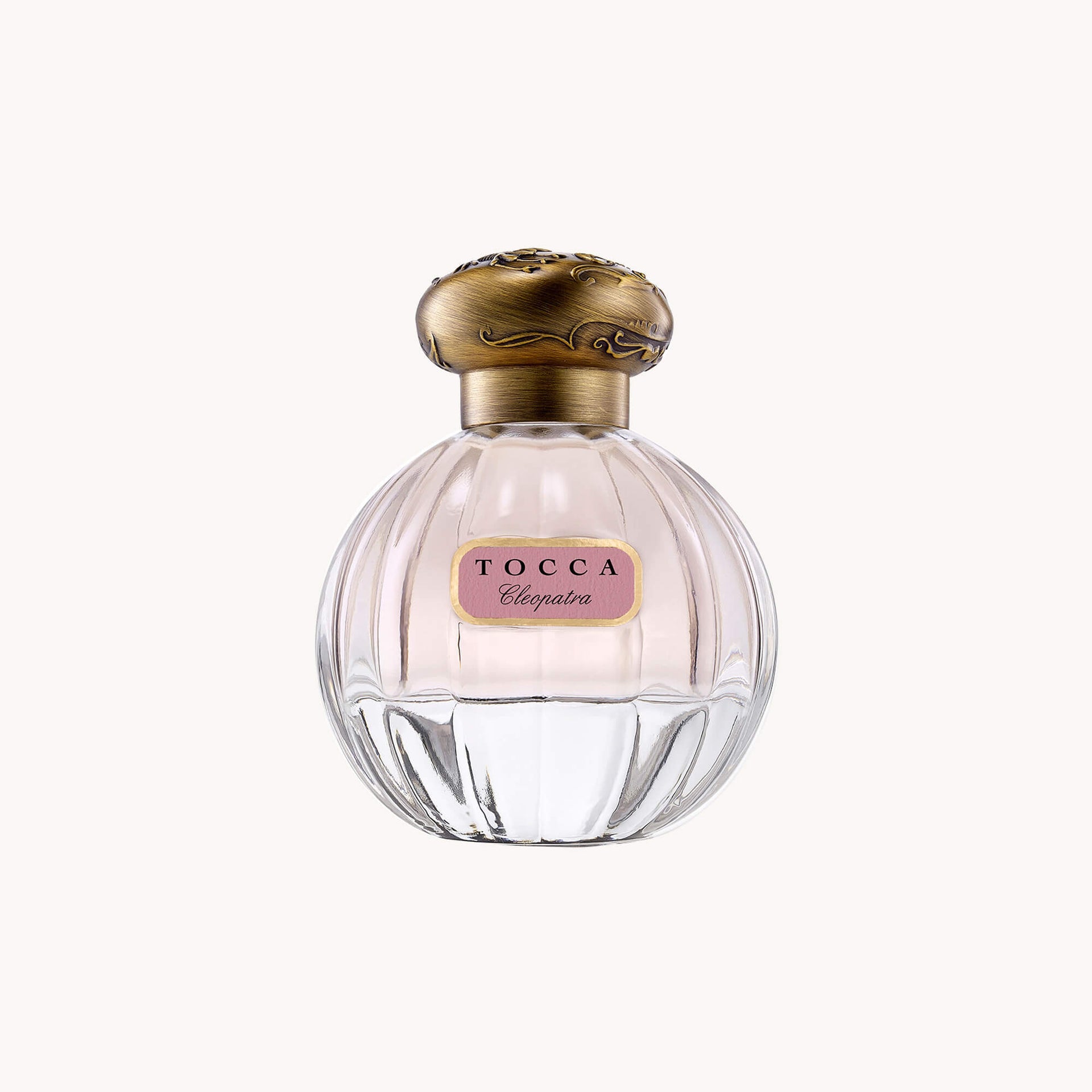 Eau de Parfum Cleopatra 50ml | TOCCA Beauty and Home Fragrances