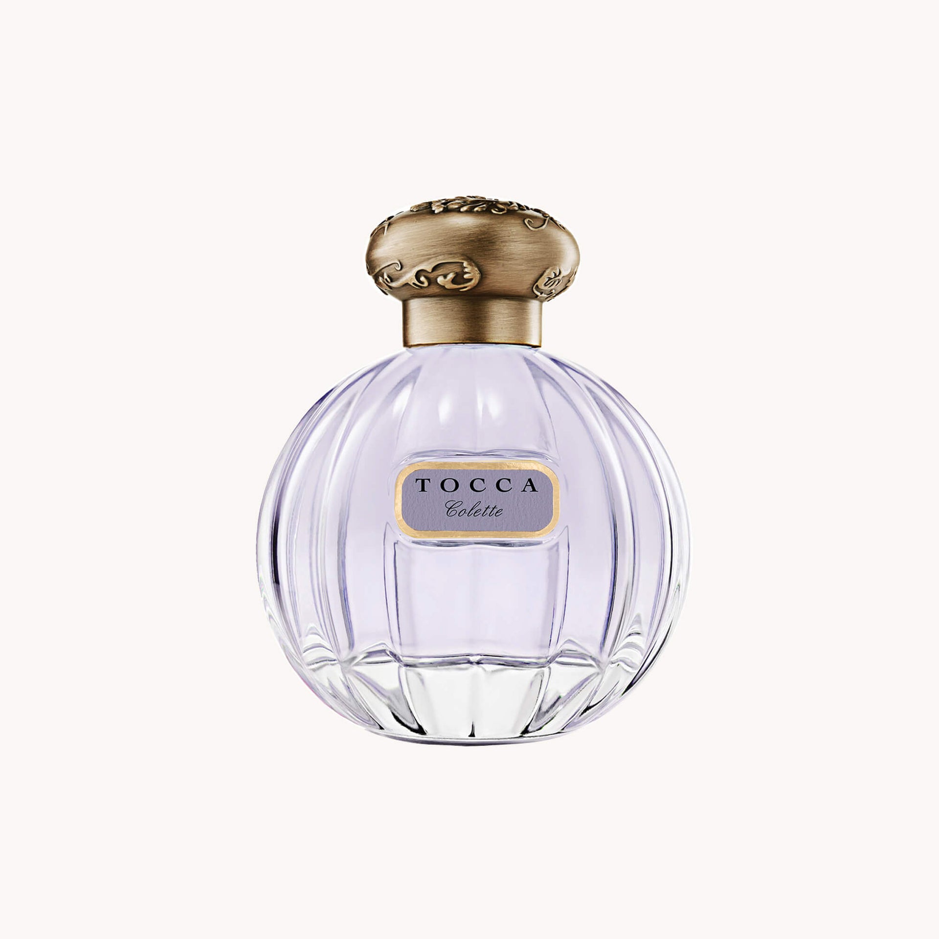 Eau de Parfum Colette 100ml | TOCCA Beauty and Home Fragrances