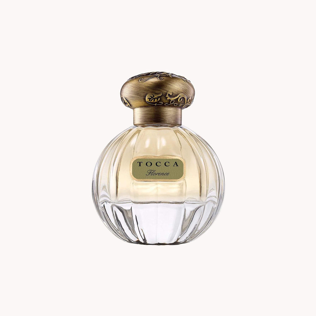 Eau de Parfum Florence 50ml | TOCCA Beauty and Home Fragrances