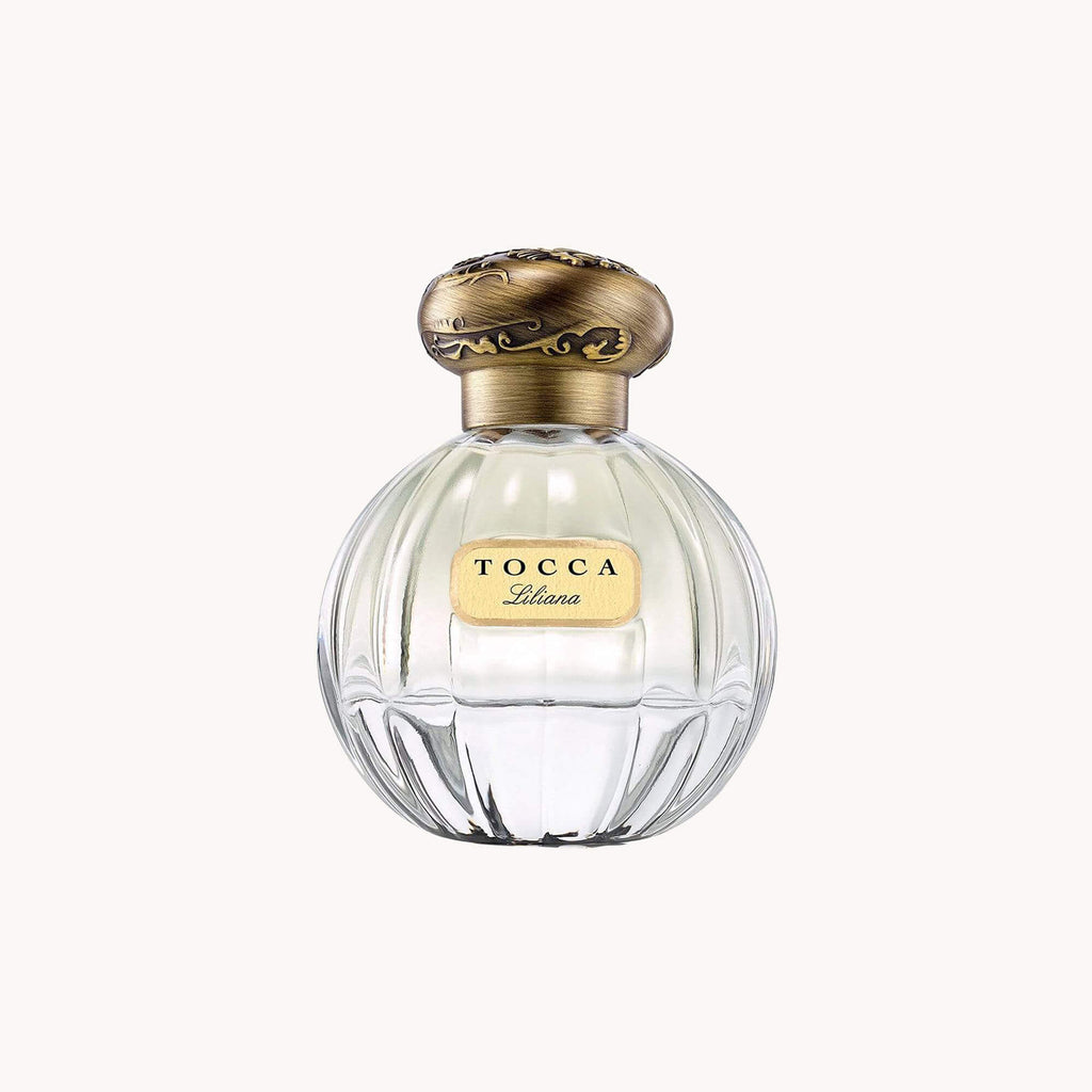 Eau de Parfum Liliana 50ml | TOCCA Beauty and Home Fragrances