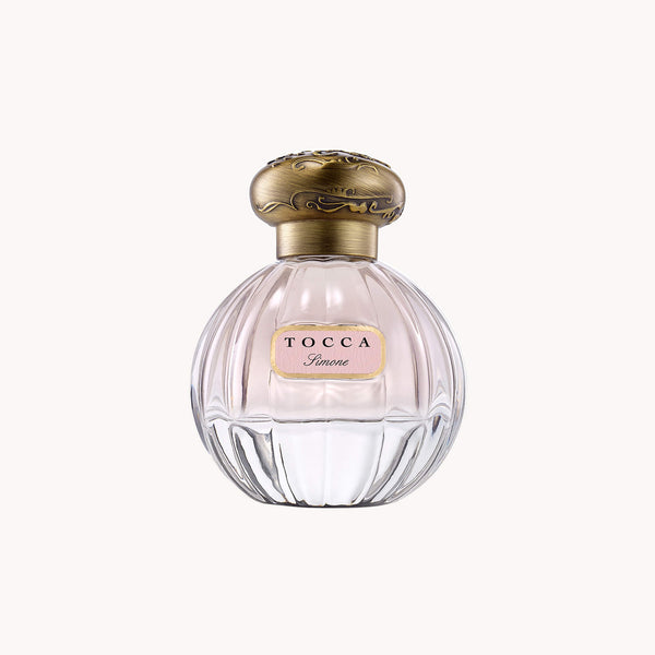 Eau de Parfum - TOCCA