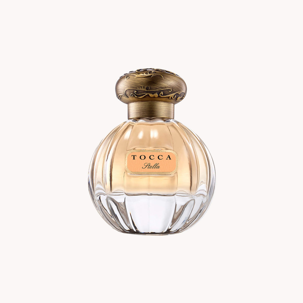 Eau de Parfum Stella 50ml | TOCCA Beauty and Home Fragrances
