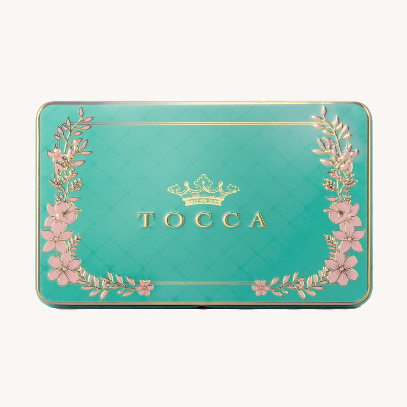 Gia – TOCCA