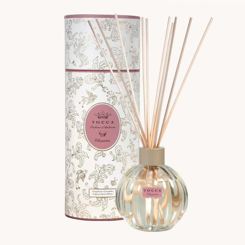 Reed Diffuser – TOCCA